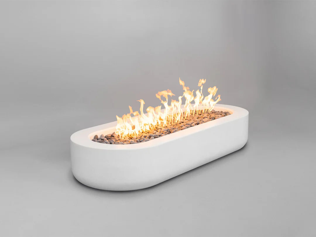 Lumacast Arcus Fire Table | barbecueandgrills