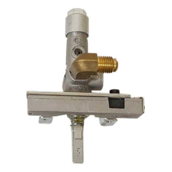 Sunstone Ruby IR Safety Valve | barbecueandgrills